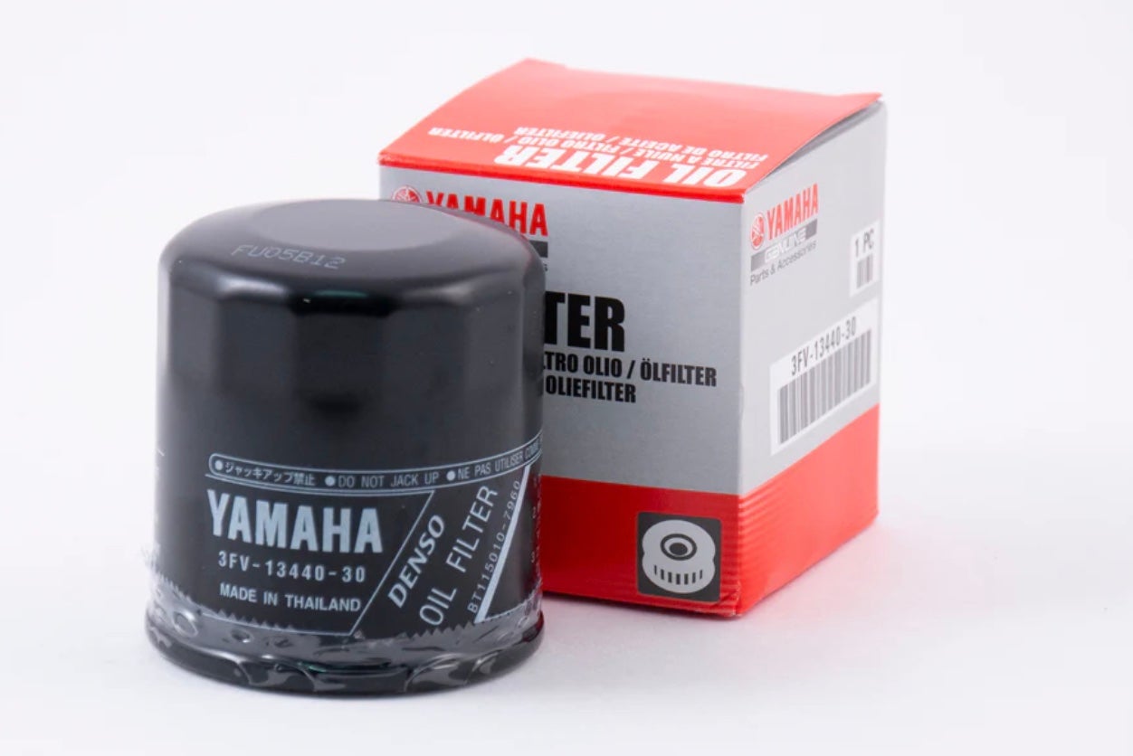 Yamaha 3FV-13440-30 Oil Filter | Bentleys Marine & Electronics