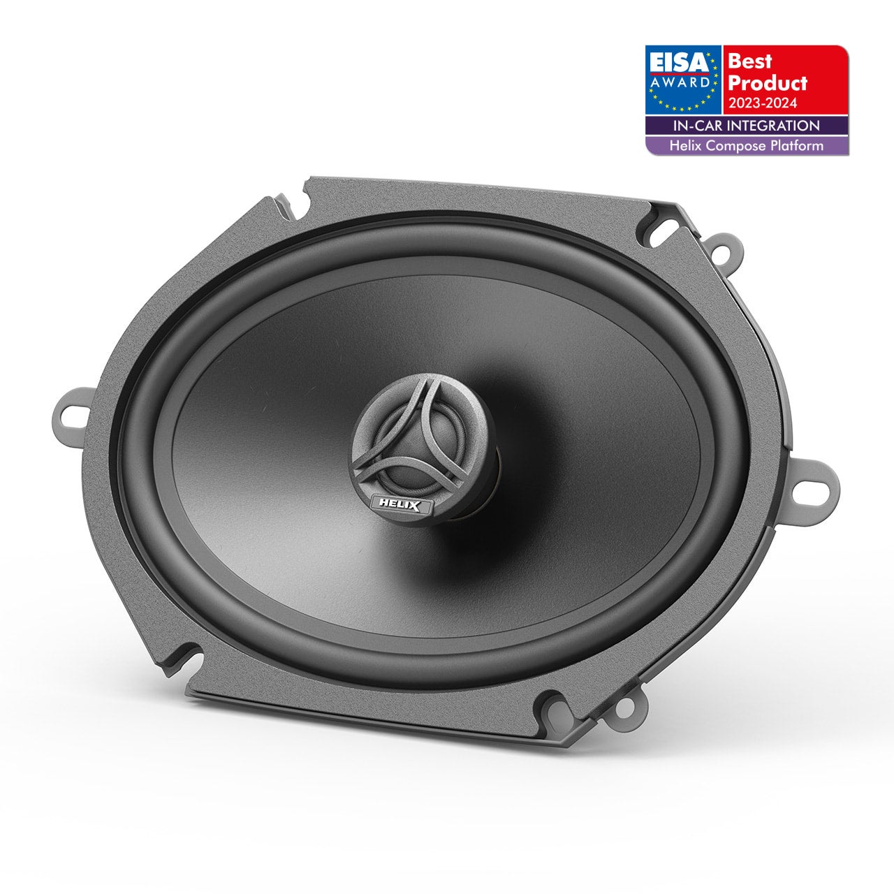 HELIX COMPOSE CB C570.2-S3 BASIC 5X7 COAXIAL SYSTEM 2 WAY | Bentleys Marine & Electronics