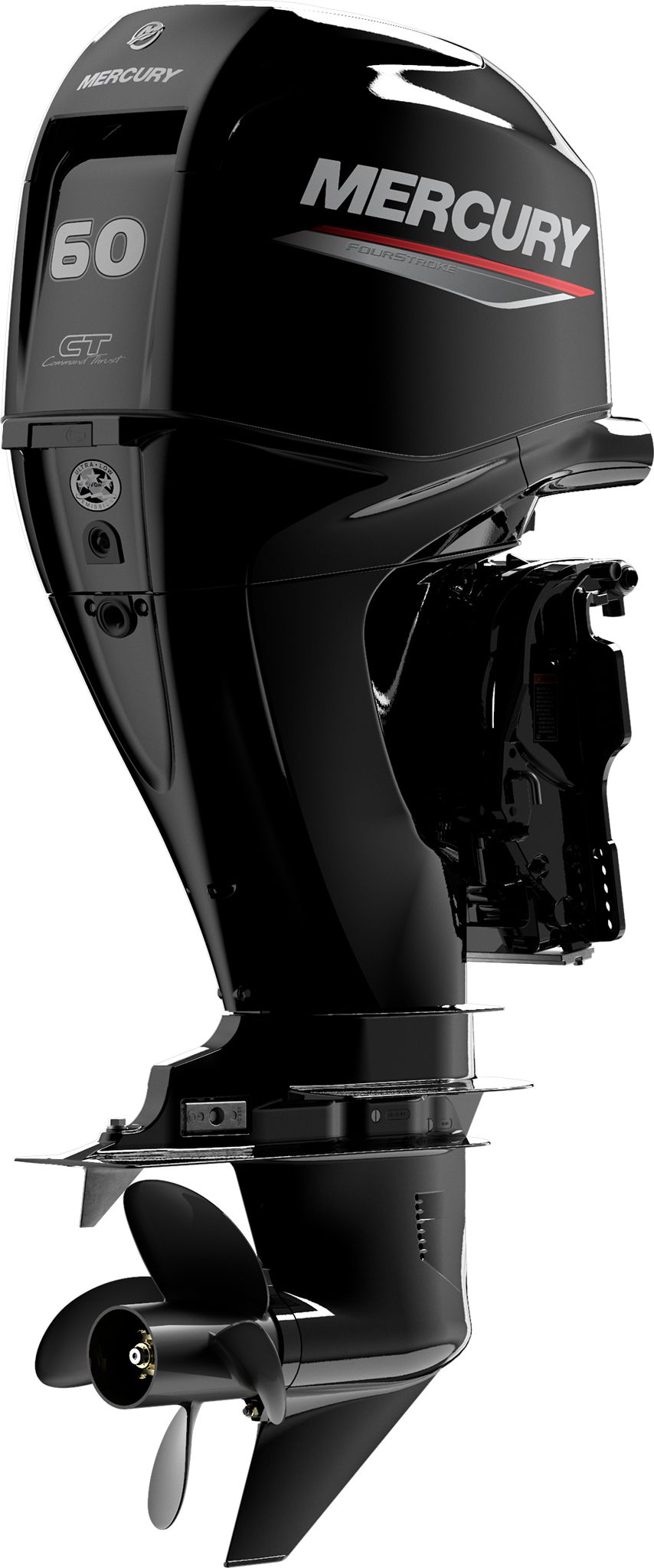 Mercury 60ELPT CT 4Stroke Outboard, NEW | Bentleys Marine & Electronics